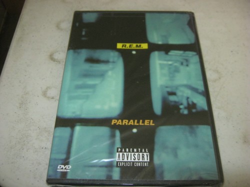 R.E.M. - Parallel (DVD, 2000) for sale online | eBay