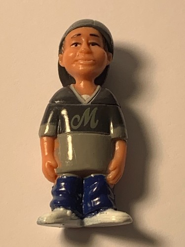HOMIE MIJOS FIGURES SERIES 4 "You choose" | eBay