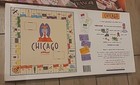 CHICAGO IN A BOX BOARD GAME CHICAGOPOLY LANDMARK EDITION EXCELLENT ...