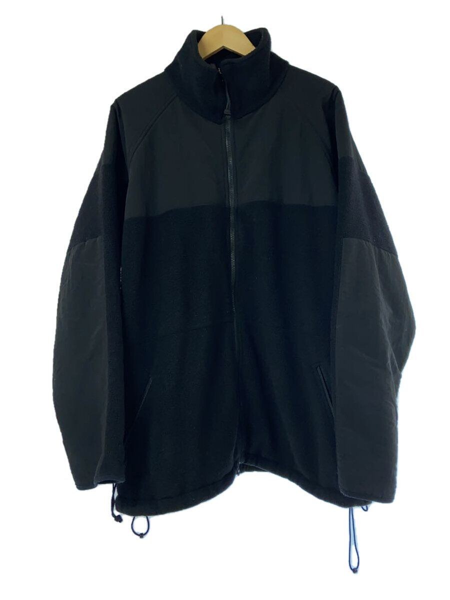 US.ARMY Other ECWCS GEN2 Fleece Jacket XL Polyester B… - Gem