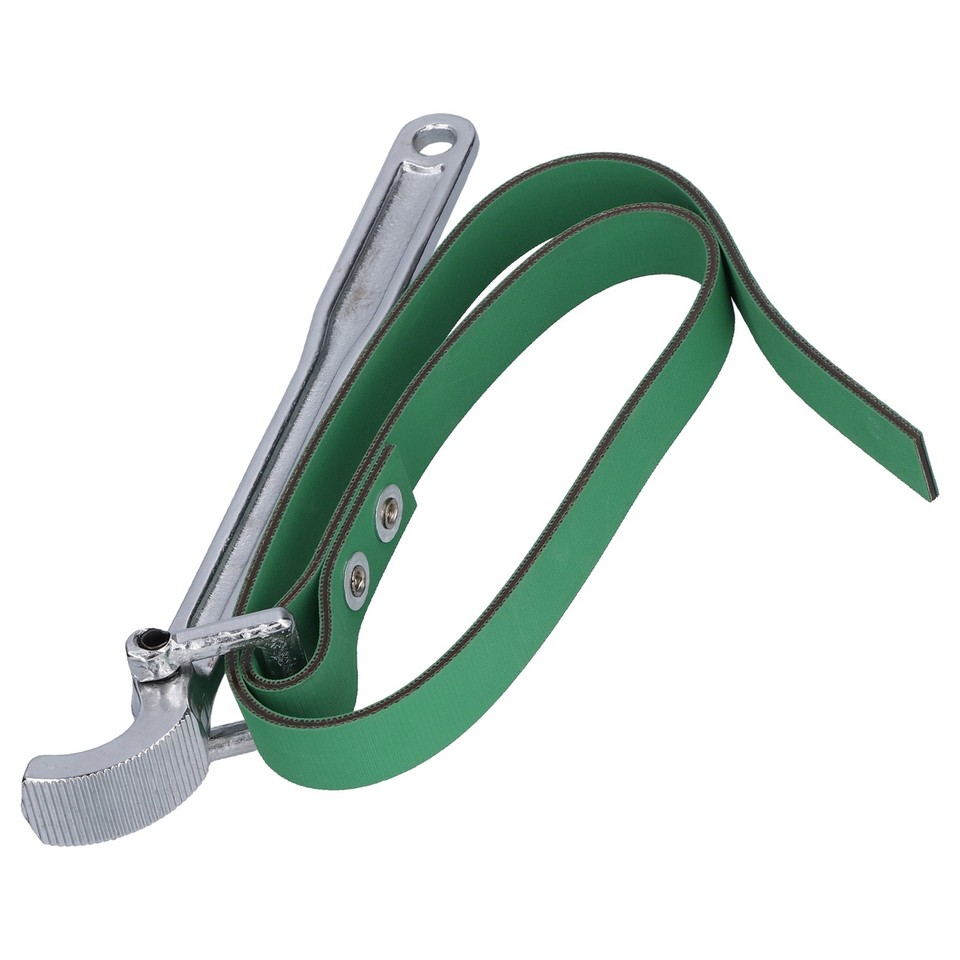 Belt Strap Wrench Multi Purpose Carbon Steel Heavy Duty Tool With ...