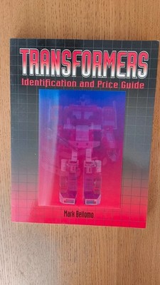 Transformers Identification Guide | eBay
