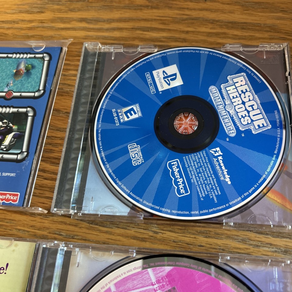 🔥LARGE 15 Playstation PS1 Game Lot 13 CIB Set In Orig Cases Genuine Ps ...