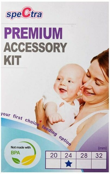 Spectra Premiium Accessory Kit for sale online | eBay