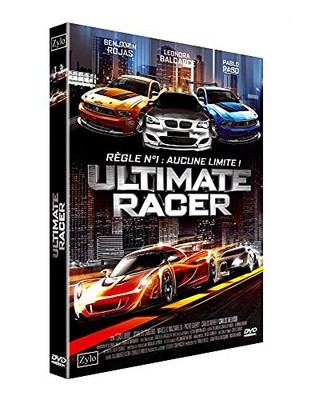 Ultimate Racer | eBay
