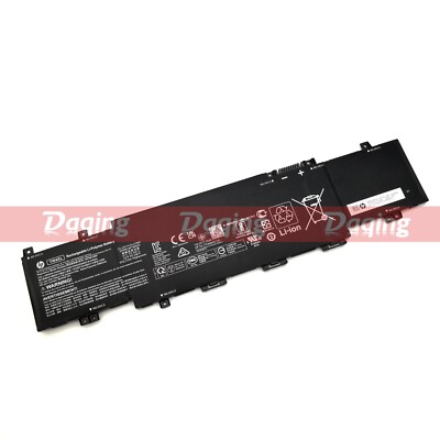 New Original TI04XL OEM Battery for HP Envy 17-CH M24563-005 HSTNN-IB9T ...