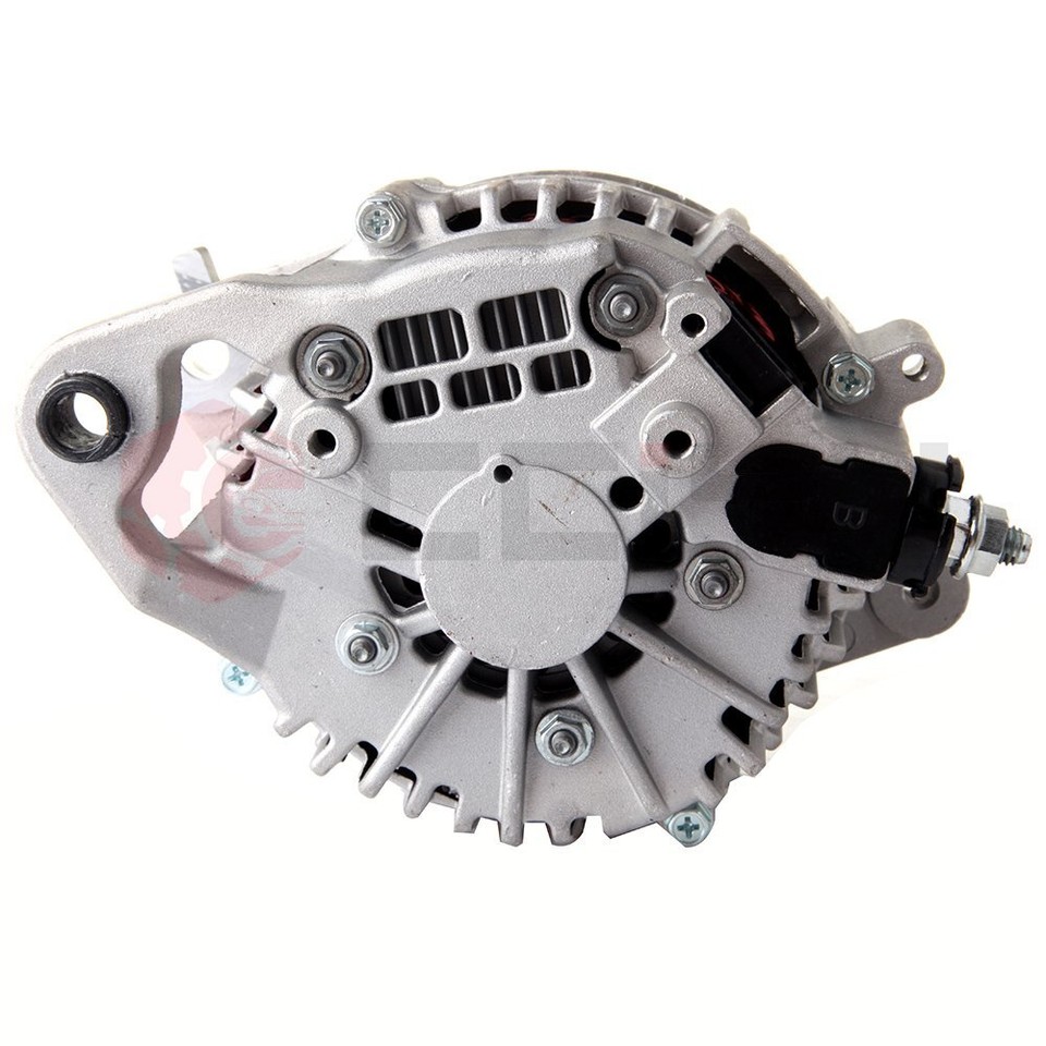 CCIYU New Alternator for 2002-2006 Nissan Sentra 1.8L 23100-4Z400 ...