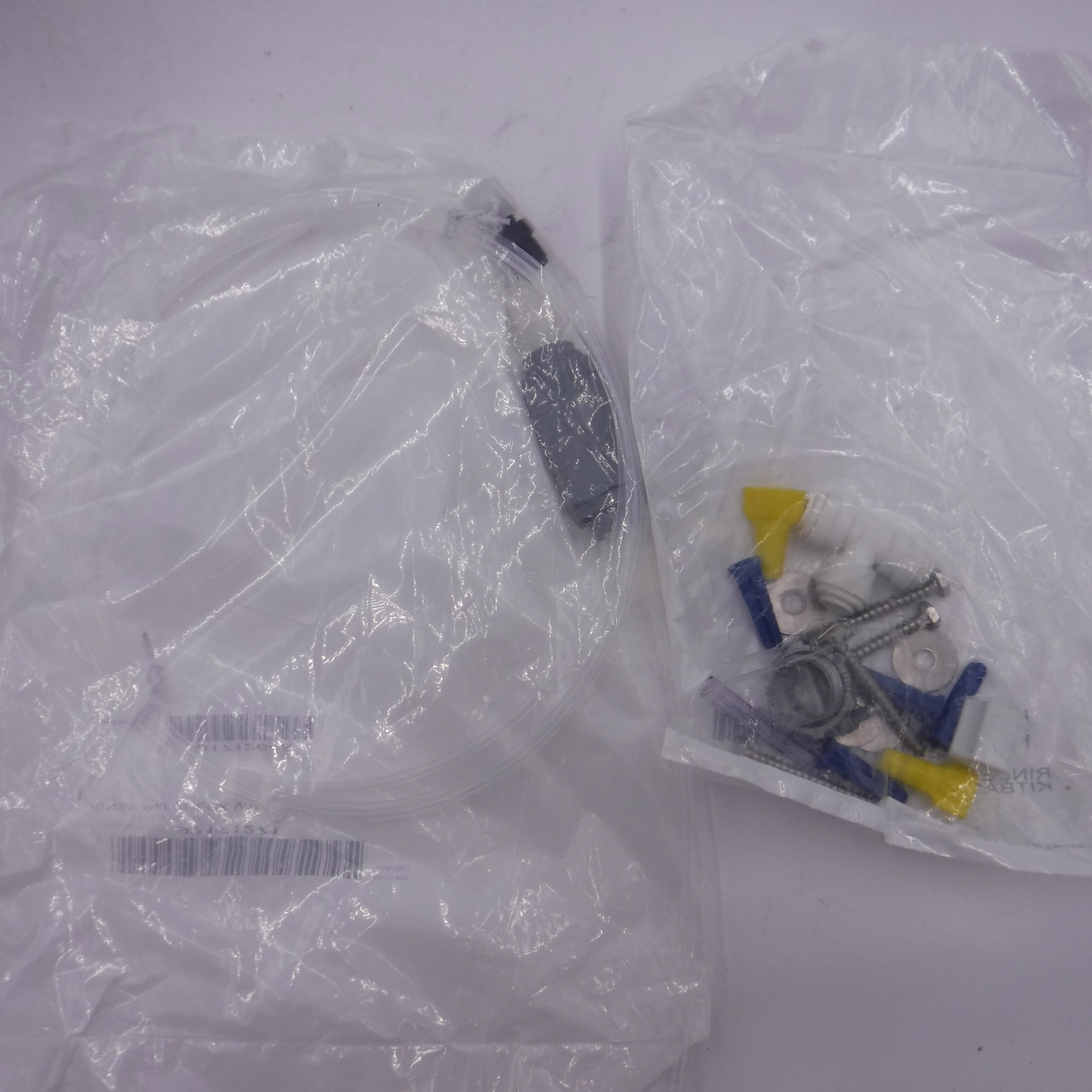 Ecolab GeoSystem 9000 Crystal Fusion Dishwasher Rinse Additive Machine ...