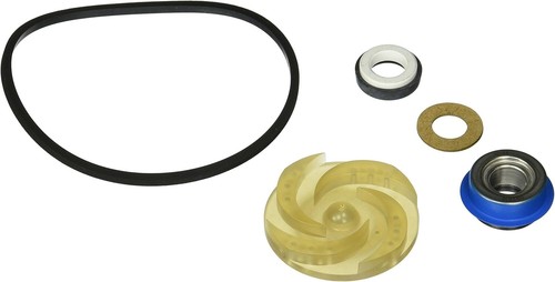 Wayne 56671 56671-WYN1 Repair Kit PC4, Black | eBay