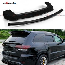 Tailgate Spoilers at Andy's Auto Sport