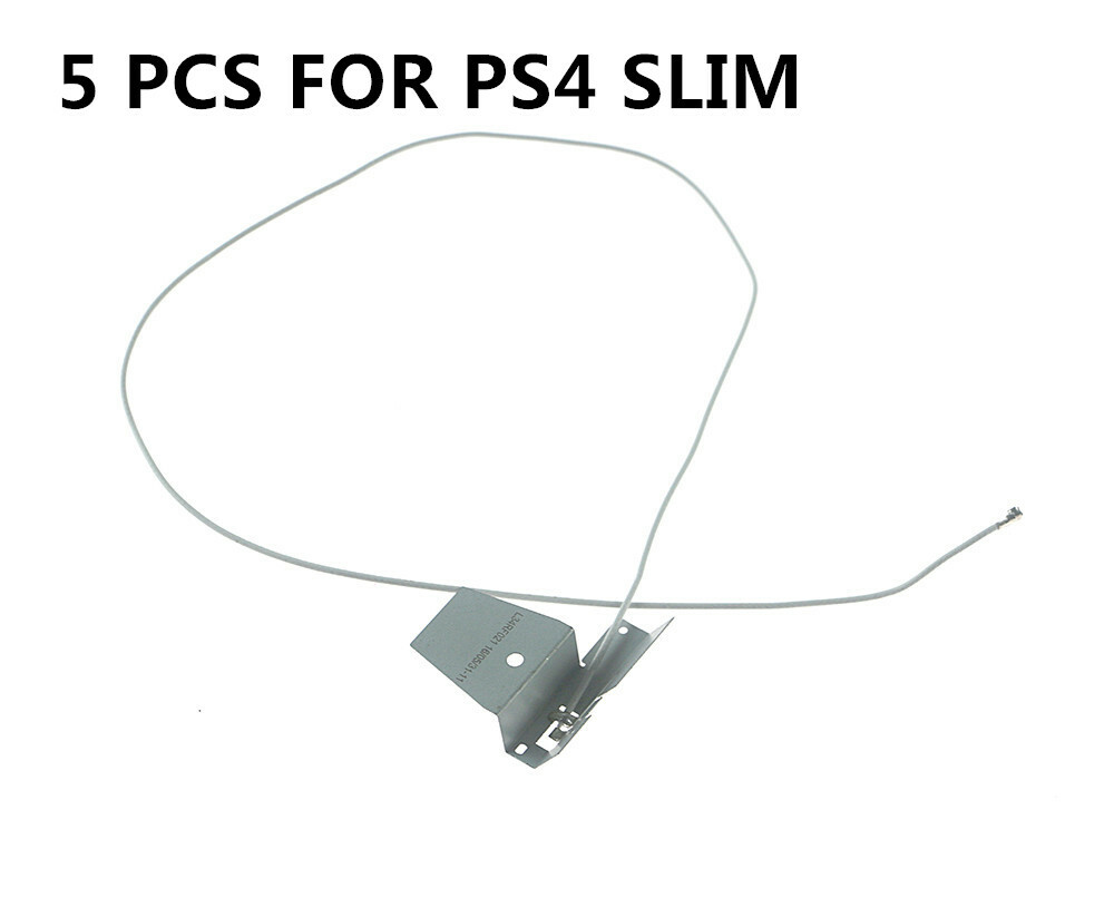 5PCS For PS4 Pro /PS4/Slim Wifi Bluetooth Antenna Module Connector ...