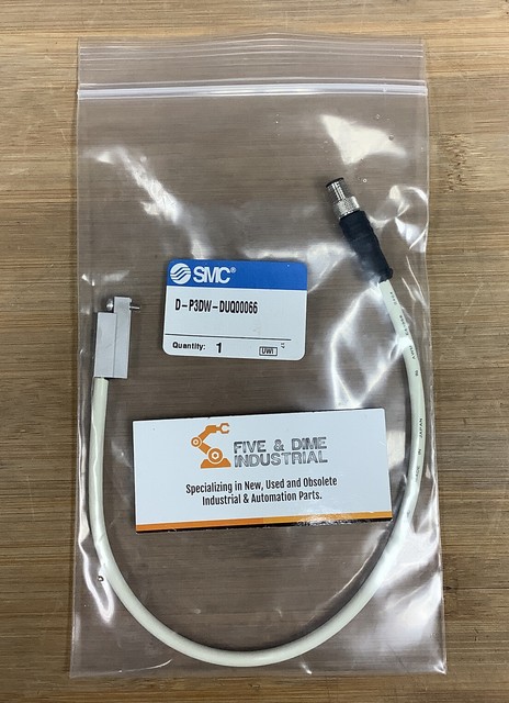 1pcs Original SMC Magnetic Switch D-p3dw for sale online | eBay