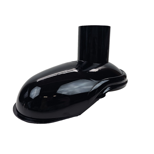 Omega Juicer BMJ330 Replacement Part Black Lid Cover Top | eBay