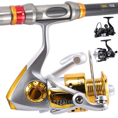 Spinning - 1000 Fishing Reel