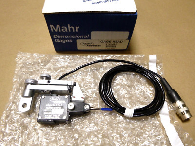 Inspection Gauges - Mahr