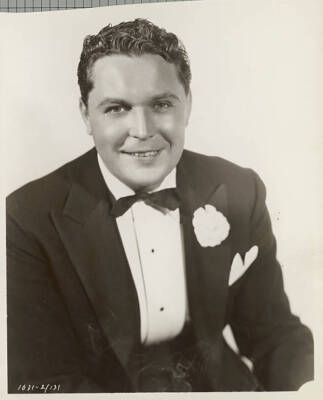 Actor Charles Morton 1940 Movie Film Old Photo | eBay Australia
