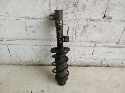 2012-2014 Fiat 500 Front left driver strut 2 Dr OEM | eBay