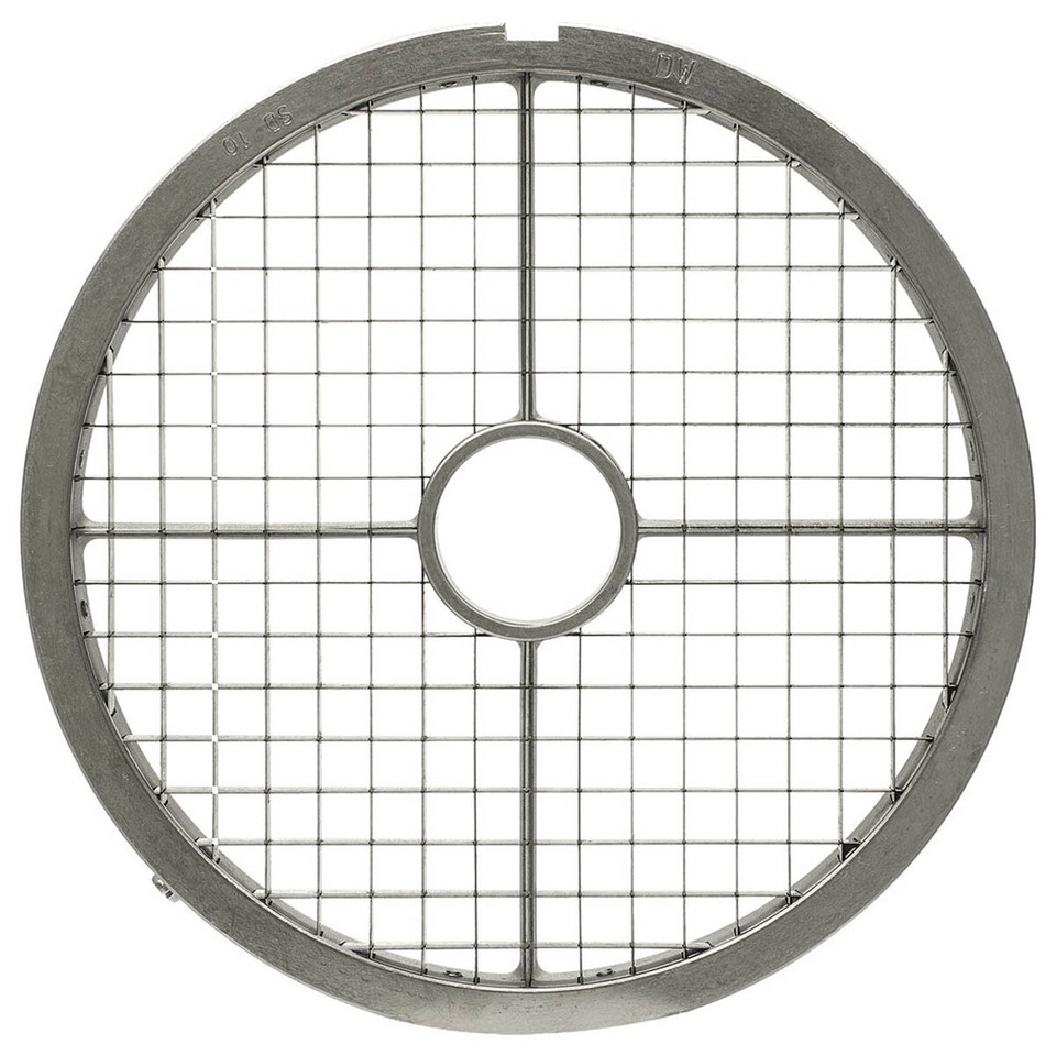 Centerline by Hobart CCPLT-4PACK 4 Plate Pack w/ Slicing, Shredding ...