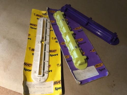 Windsurfing BIC REPLACEMENT FIN BOX NOS PARTS W/ HDW / HARD ROCK / ROCK ...