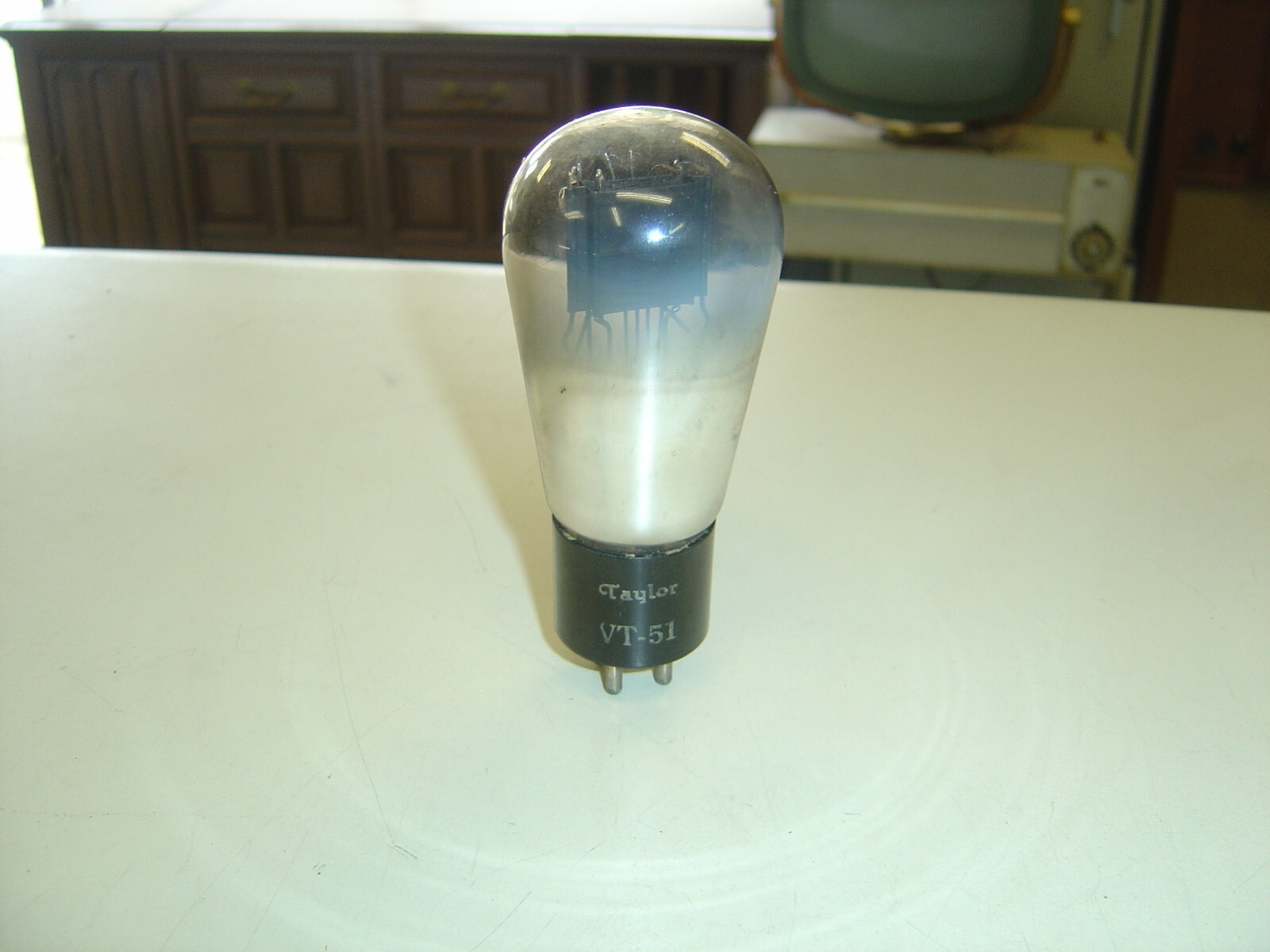 Taylor VT-51/841 Tube | eBay