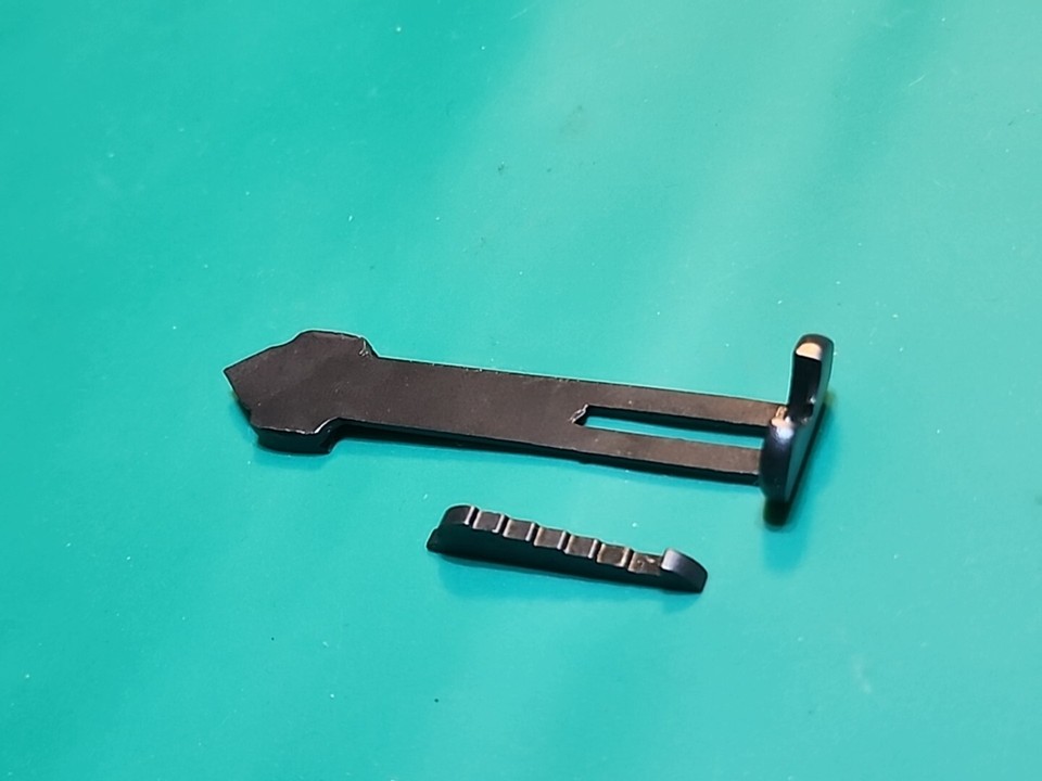 Rossi Rio Grande 45-70 Rear Sight (Clean) (Please Read) | eBay