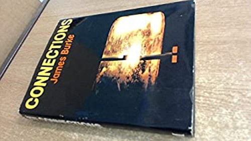 Connections Relié James Burke 9780333248270 | eBay
