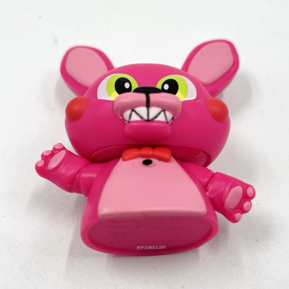 FNAF Five Nights at Freddy’s Bonnet Mystery Mini – Hot Topic Exclusive ...