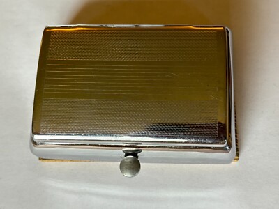 Aston Martin DB4 DB5 DB6 BOM Ashtray | Vintage | Universal Fitment ...