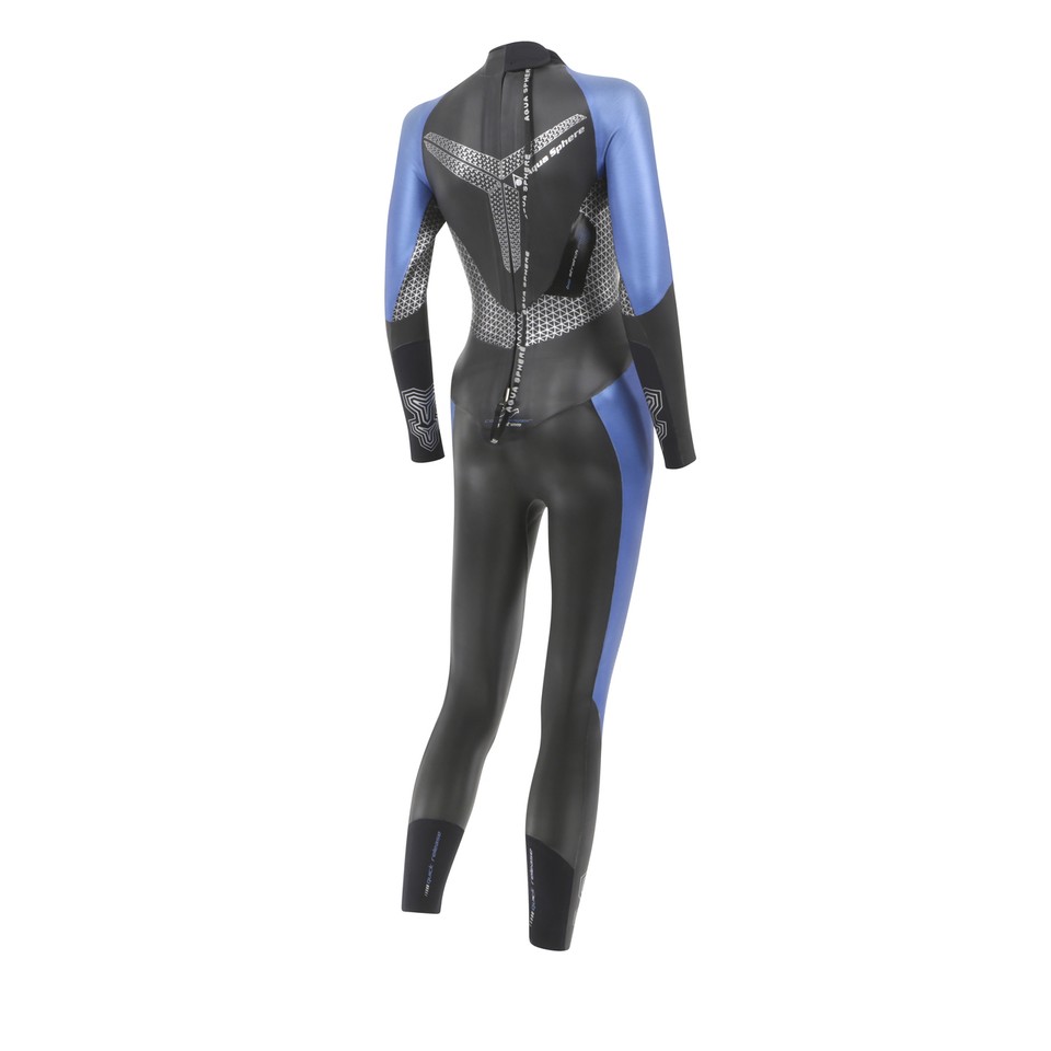 Aqua Sphere Women's Phantom Triathlon Wetsuit - 2018 | eBay