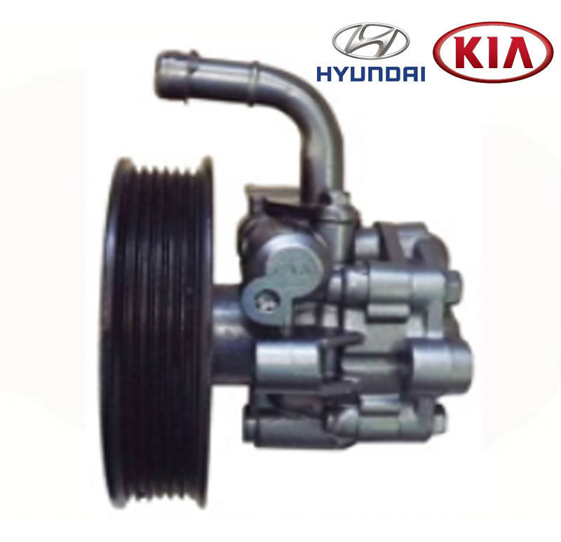 New Power steering oil pump 571002G200 57100 2G200 for Kia Carens Kia ...