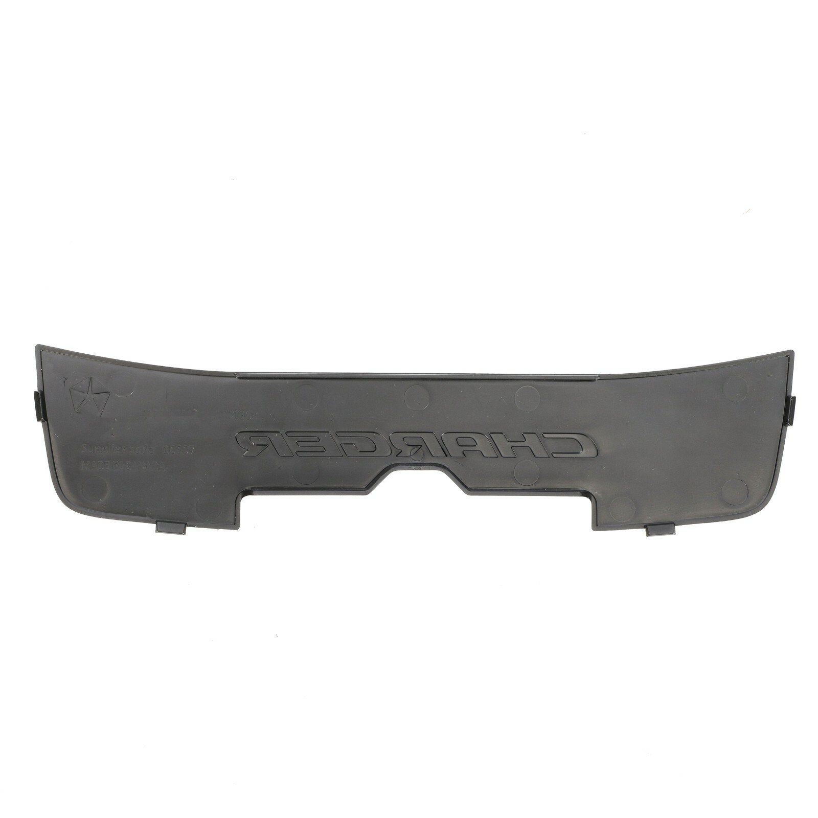 15-23 DODGE CHARGER UNDER HOOD APPEARANCE PANEL COVER OEM NEW MOPAR ...