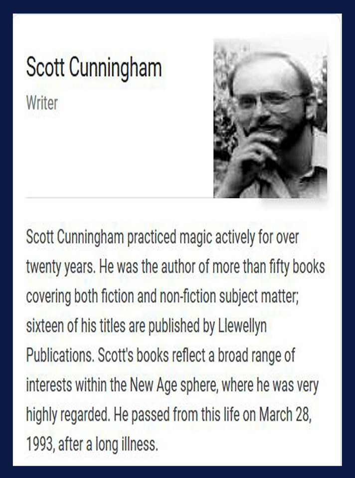 THE TRUTH ABOUT WITCHCRAFT TODAY by SCOTT CUNNINGHAM WICCA PAGAN NEW ...