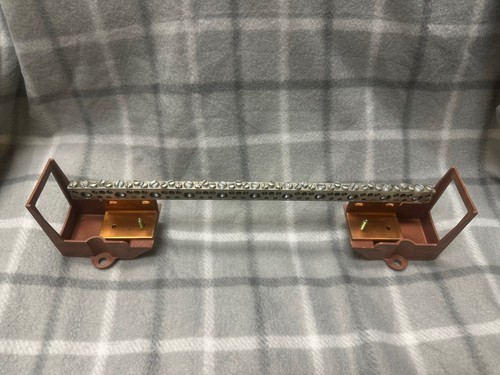 CUTLER HAMMER 1C96646G02 NEUTRAL BUSS BAR, G0506 | eBay