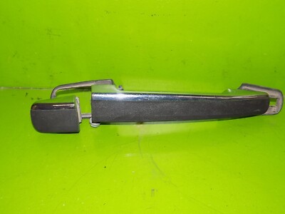 94-97 Mercedes C220 OEM W202 rear passenger right exterior door handle ...