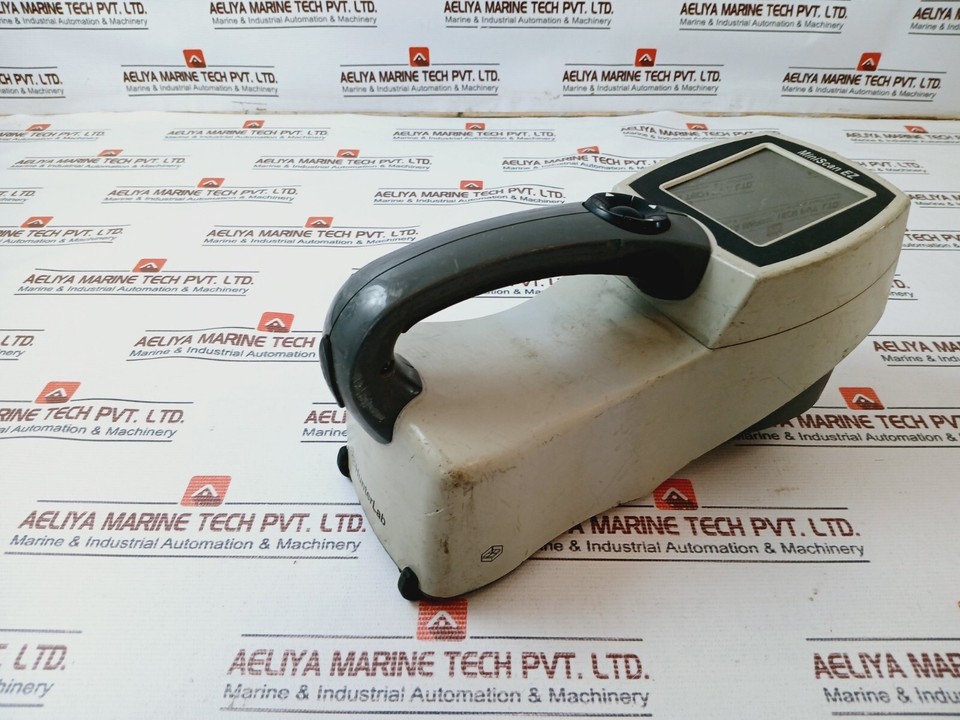 Hunterlab Miniscan EZ Spectrophotometer | eBay