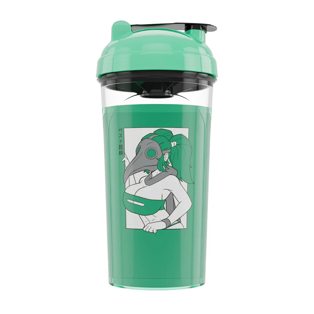 GamerSupps GG "Waifu Cup: Pestily" Limited Edition IN-HAND! | eBay