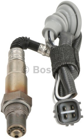Oxygen Sensor DOWNSTREAM Bosch OE for 2000-2002 TOYOTA ECHO L4-1.5L ...
