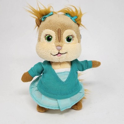Chipettes Eleanor