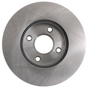 Disc Brake Rotor FVP 6620583 for sale online | eBay