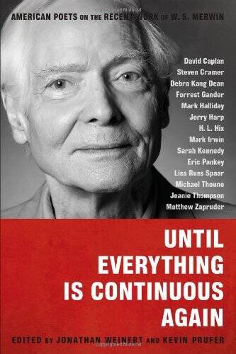 Until Everything Is Continuous Again - Paperback By David Caplan - GOOD 9781602260115 | eBay