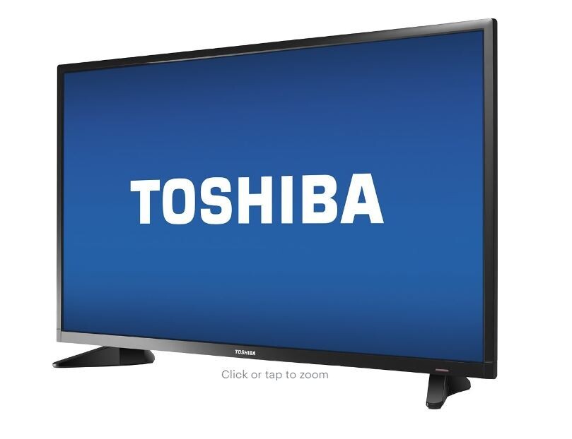 Toshiba - 32" Class LED - 720p - HDTV Model: 32L310U18 | eBay