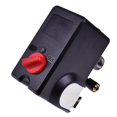 Air Compressors - Porter Cable