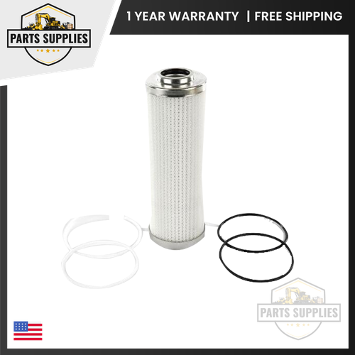 60857GT 60857 Genuine OEM Filter fits Genie Lift S-3200 GS-3384 SX-180 ...