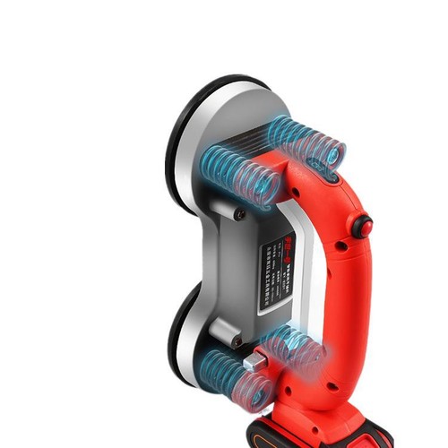 Tile Tiling Machine Brick Wall Tiles Vibration High-power Automatic ...