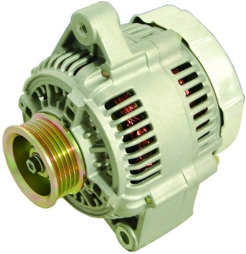 27060-70450 fits TOYOTA 2.0 1G-FE ALTERNATOR 1988-1996 MARK 2, CHASER ...