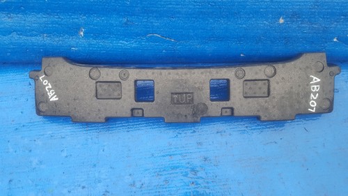 07 08 09 TOYOTA CAMRY FRONT BUMPER ENERGY IMPACT FOAM ABSORBER OEM USED ...
