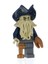 Lego Davy Jones 4184 Pirates of the Caribbean Minifigure | eBay