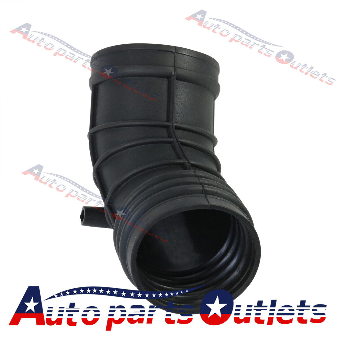 Intake Air Flow Boot Hose new Fit For BMW 325Ci 325i 325Xi 330Ci 330i ...