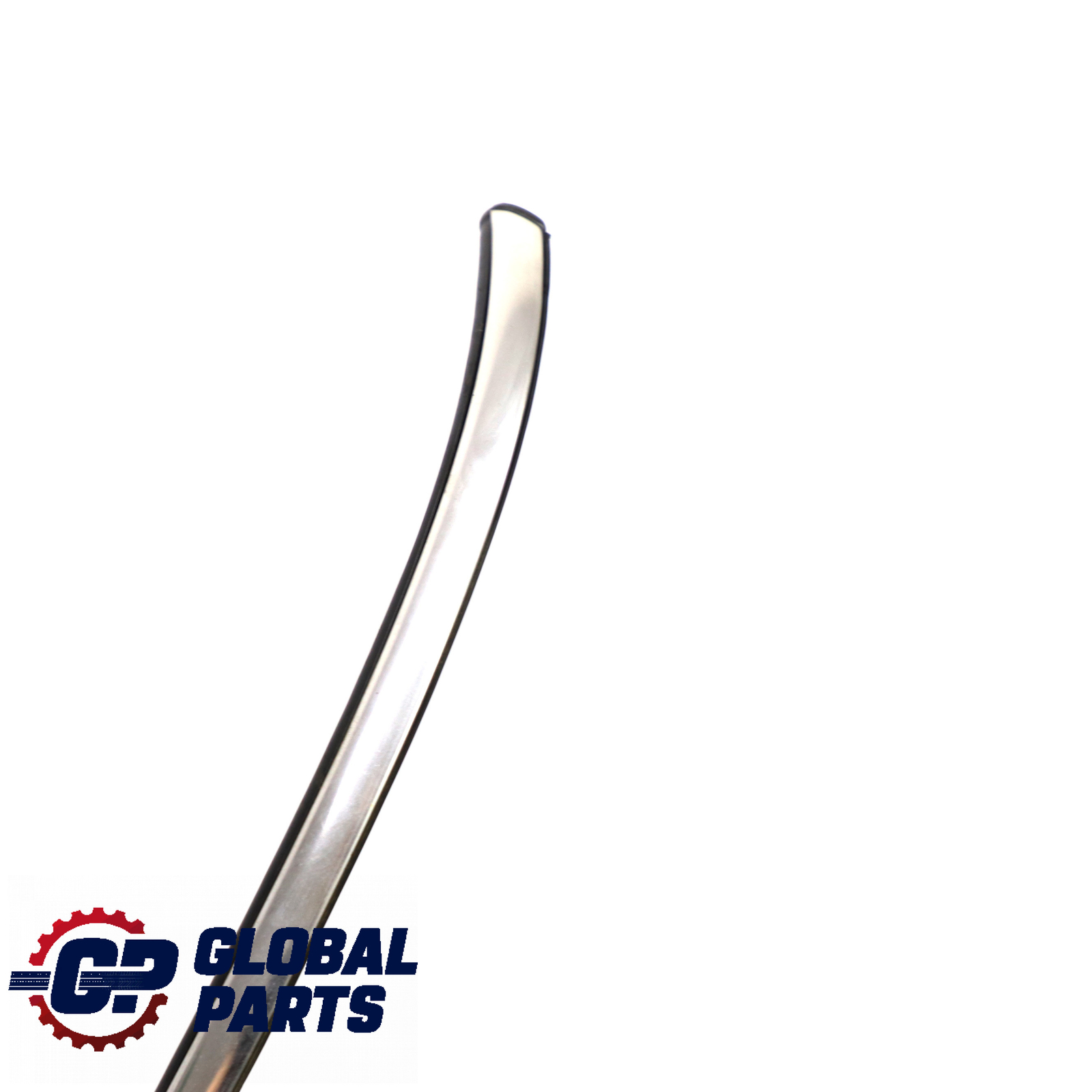 Mini Cooper R55 R56 R57 R58 R59 Bonnet Hood Chrome Trim Strip | eBay