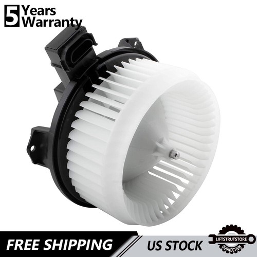 For 2003-2009 Toyota 4Runner 700062 AC FAN HVAC Heater BLOWER MOTOR ...